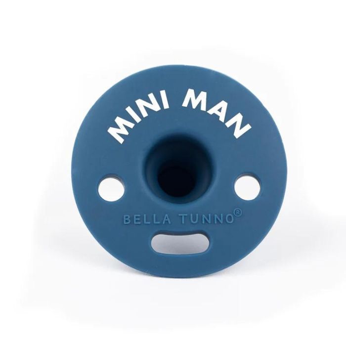 Paci Bubbi Mini Man - Shop Signatures